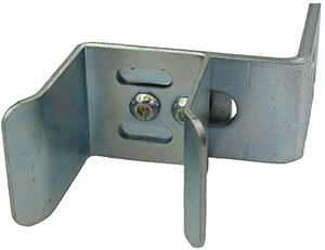 Sliding Gate Holder