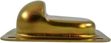 Gate Stops and Gate Catchers