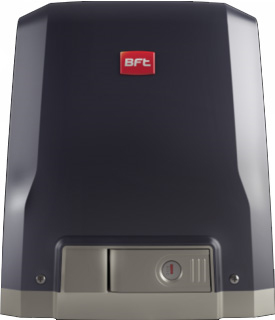 BFT Sliding gate Motor A400