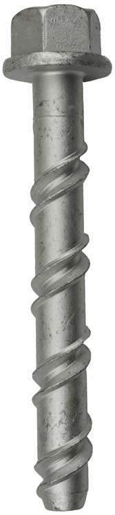 Excalibur screw bolts