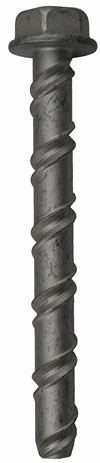 Excalibur screw bolts