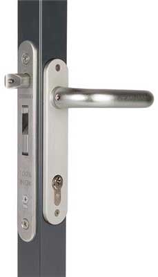 Electronic Locks for Swing Gate Motors