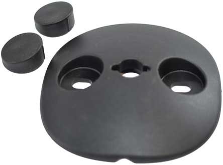 Slide Bolts for Gates