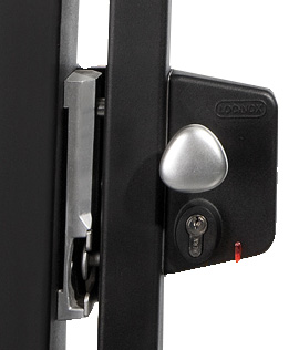 Electronic Locks for Swing Gate Motors