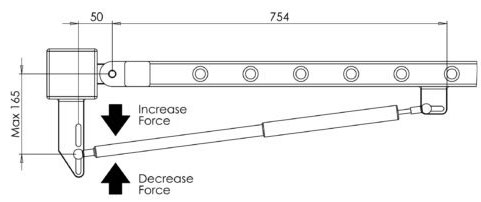 Gatemaster Gate Closer