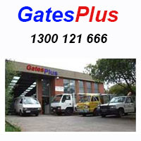 Gates and Fencing Suppliers Australia Wide - Gates Plus