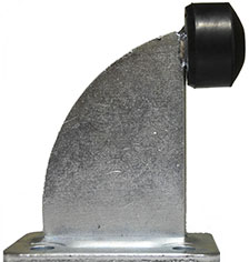 Gate Stops and Gate Catchers