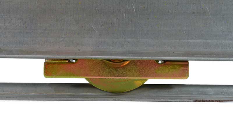 Select a Sliding gate wheel that suits your needs