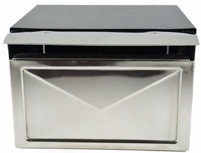 Letterbox