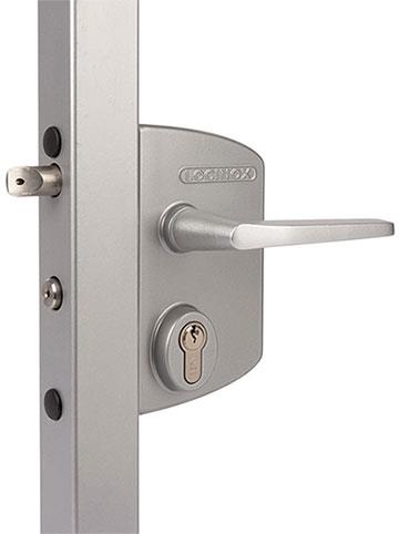 Locinox industrial lock