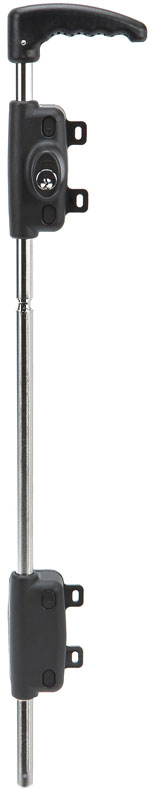 Slide Bolts for Gates