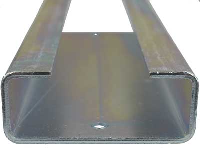 Sliding blocks for Sliding Gate