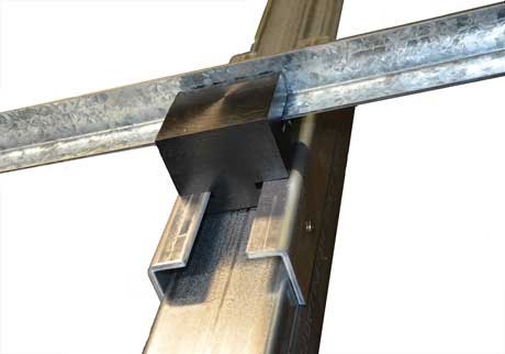 Sliding blocks for Sliding Gate